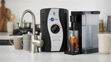 Best Instant Hot Water Dispensers Smart Solutions