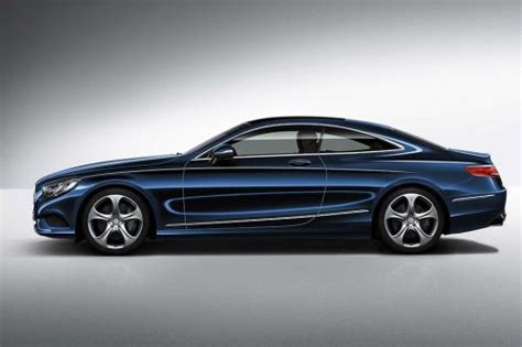 Which Is Better Mercedes Benz C Class Coupe Or Mercedes Benz S Class Which Is Better Mercedes Benz C Class Coupe Or Mercedes Benz S Class