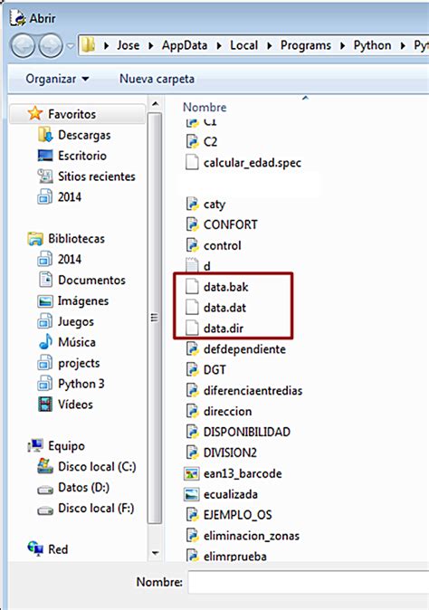 APRENDER A PROGRAMAR CON PYTHON Mayo