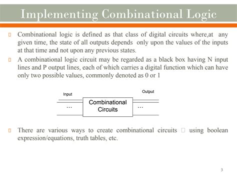 Solution Combinational Logic Analysis 1 Studypool