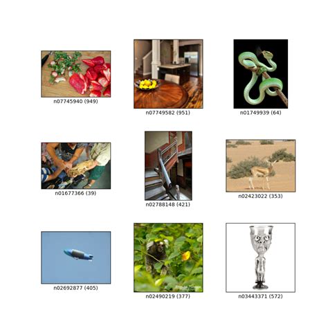 Imagenetv2 Tensorflow Datasets