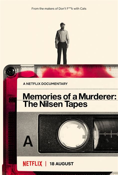 The Nilsen Tapes The True Story Behind Netflixs New Documentary About