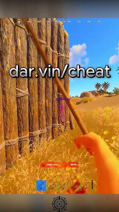 Rust Streamer Gets Killed By Cheater Rust Rustgame Rustclips