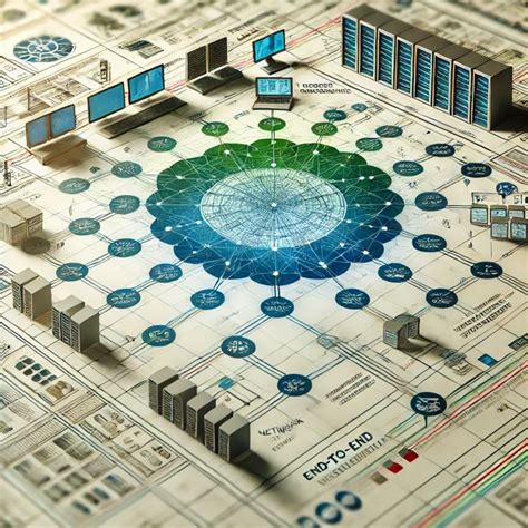 Csp Networks Israel On Linkedin 🚀 Achieving End To End Visibility Across Your It Environment 🔄