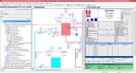 Eplan Preplanning 电气cad吧