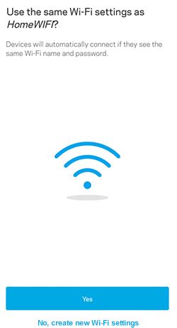 Setting Up A Linksys Velop Intelligent Mesh WiFi System Using Temp WiFi Linksys Support