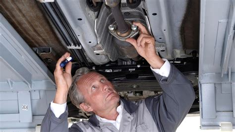 Nissan Genuine Parts