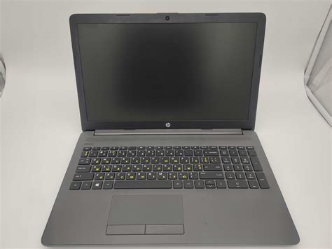 Продам ноутбук HP 255 G7: 8 500 грн. - Ноутбуки Киев на Olx
