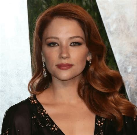 Haley Bennett R Celebportraits