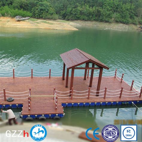 Modular Floating Platform High Quality Modular Floating Platform On