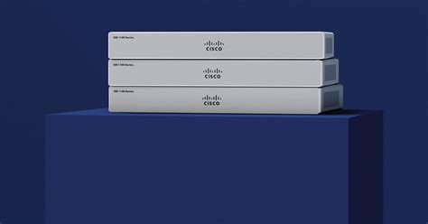 Cisco 1000 Series Integrated Services Routers Isr Resources Cisco