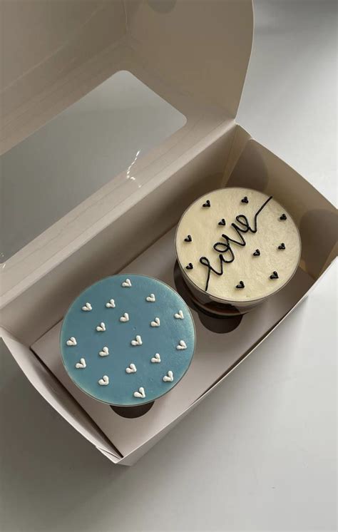 Трайфлы для любимых Трайфл Порционные десерты Современный свадебный торт