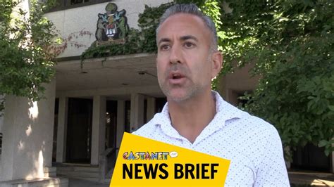 Basran Charged With Sex Assault YouTube