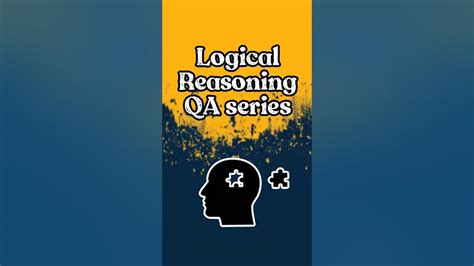 Logical Reasoning Questions And Answers Apptitude Logicalreasoning Interview Logicalthinking