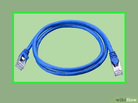 Ways To Set Up Ethernet Wikihow