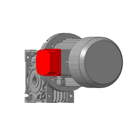 Nmrv 3d модель