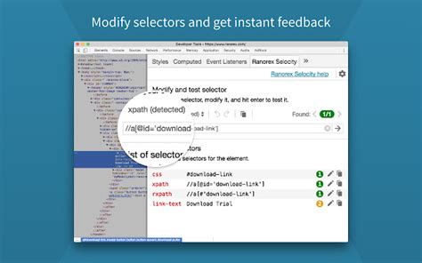 Discovering The Top Chrome Extension For Web Development