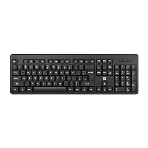 Membrane HP K160 Wireless Keyboard At 799 Piece In Vadodara ID 2853751686962