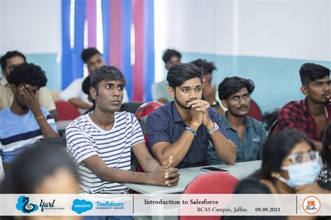 Yarl Salesforce Ohana On Linkedin Salesforce Yarlsfo Ohana
