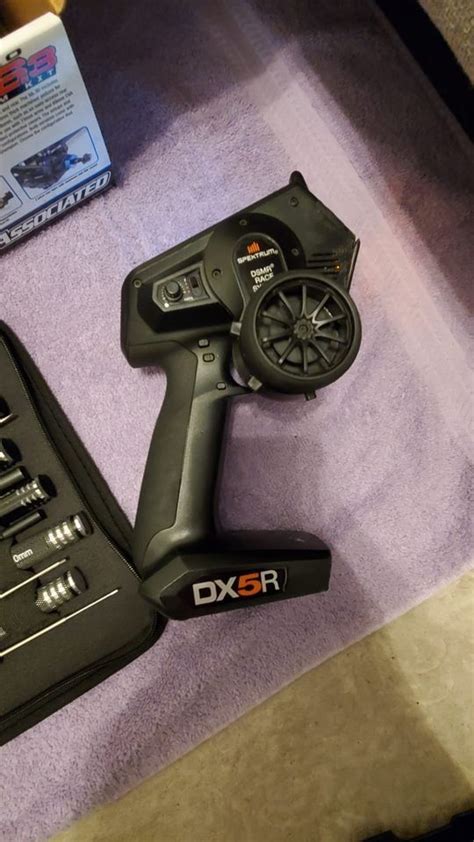 B6 3 RTR Full Setup R C Tech Forums