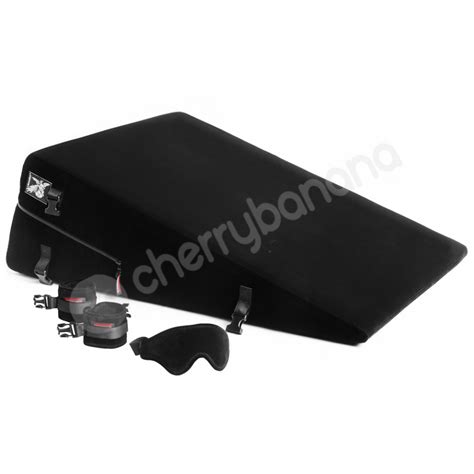 Buy Liberator Black Label Sex Position Ramp Online