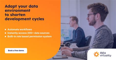 Data Virtuality Platform Cdata Virtuality