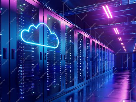Secured Cloud Data Centers Layered Encryption And Firewalls Active