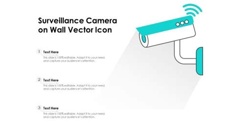 Surveillance Camera Powerpoint Templates Slides And Graphics