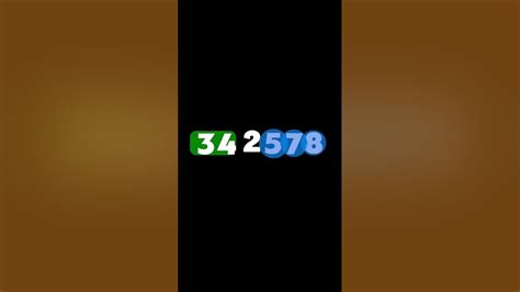 Как работает сортировка пузырьком Youtube