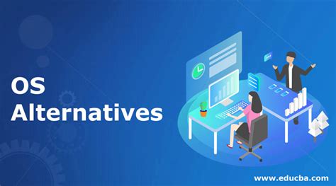 Os Alternatives Know Top 8 Most Useful Alternatives Of Operating System