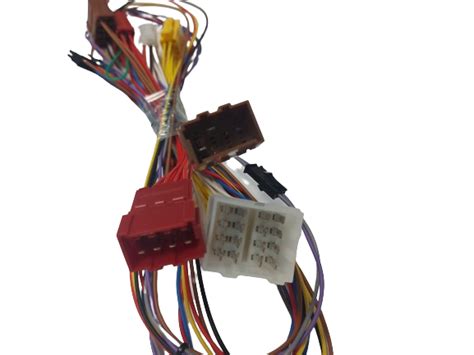 Enhanced Teltonika Tachograph Easy Installation Cable White Label Gps