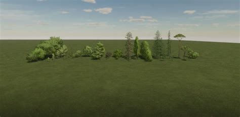 Sample Mod Map V1 0 FS22 Mod Download