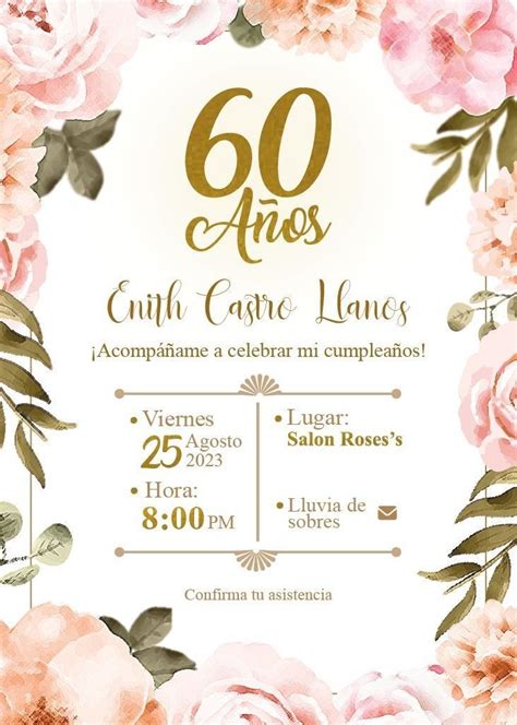 Disenar Invitaciones Gratis Para Imprimir