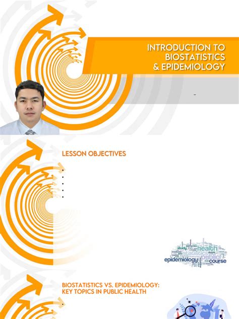 Introduction To Biostatistics And Epidemiology Pdf Pandemic Epidemics