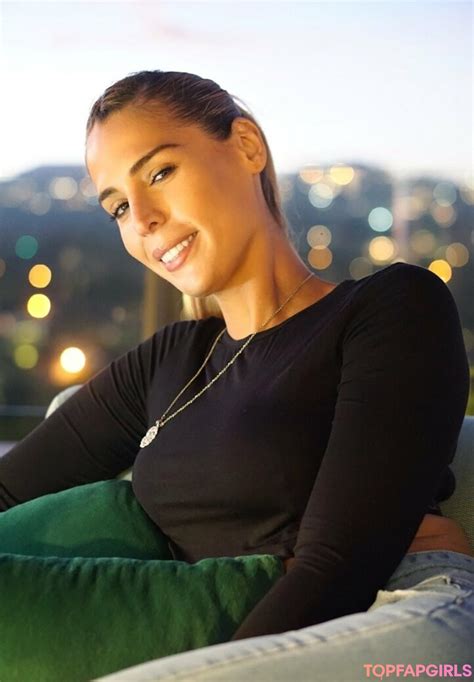 Carmen Carrera Nude OnlyFans Leaked Photo 59 TopFapGirls