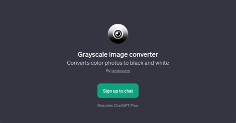 Grayscale Image Converter Image Grayscale Conversion Taaft