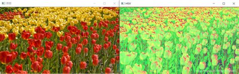 Opencv实现rgb转hsv、通道分离cv Rgb转hsv Csdn博客