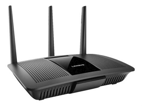 Linksys Ea7450 Wireless Router 4 Port Switch Gige Wi Fi 5
