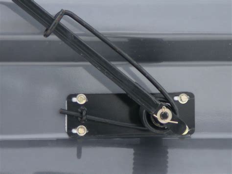 Econo Flip Tarp System