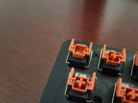 Advice On Where To Get A Linear Optical Switch Razer Won T Do An RMA So Looking For A