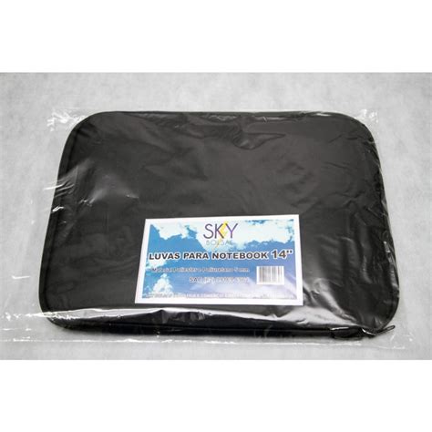 Case Para Notebook Submarino