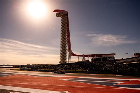 Wallpaper Photos 2023 Usa F1 Grand Prix