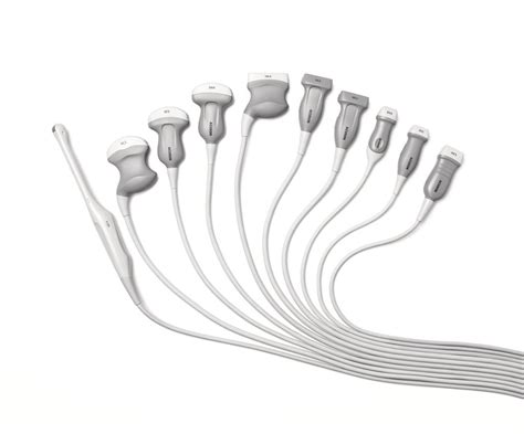Ultrasound Machines