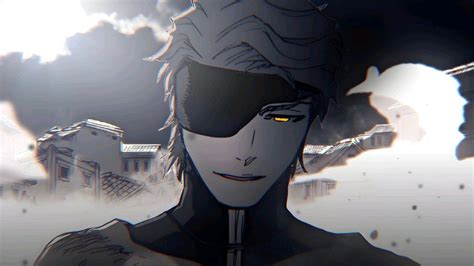 Aizen Sosuke In 2025 Bleach Anime Anime Guys Bleach Anime
