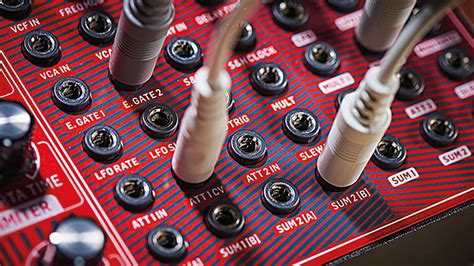 Best Semi Modular Synths 2025 Analogue And Digital Musicradar