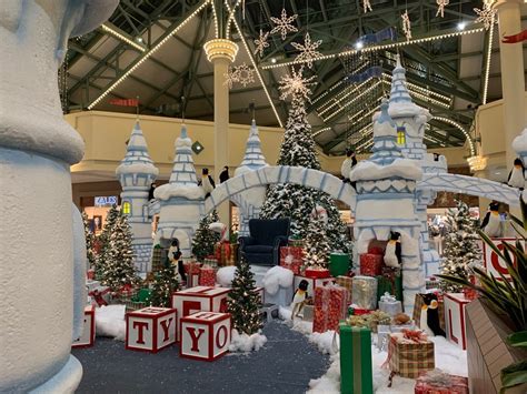 The Mall At Greece Ridge Updated December 2024 88 Photos And 41