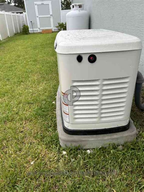 377 Generac Power Systems Reviews | generac.com @ PissedConsumer