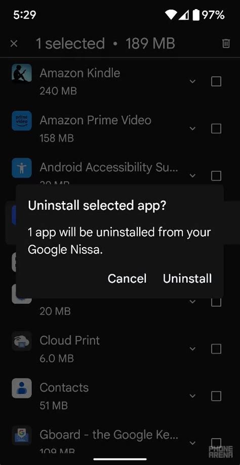 The Google Play Store Now Lets You Uninstall Apps Remotely TechENT