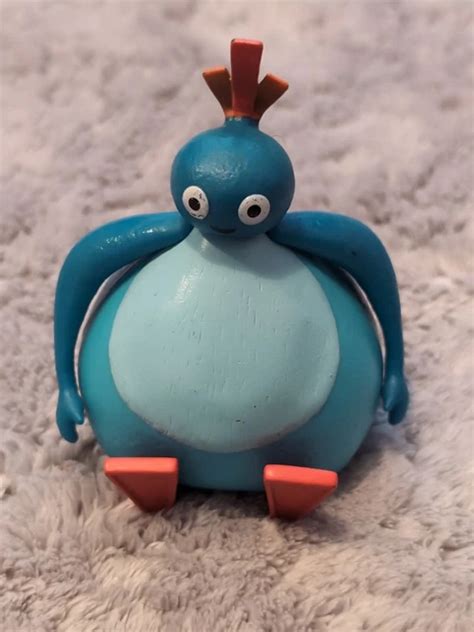 Twirlywoos Figures Great Big Hoo Figures Cbeebies £3 49 Picclick Uk