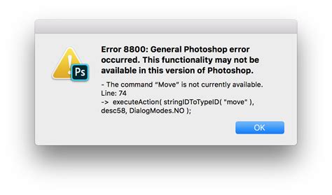 Solved Ps Script Moving Layers And Folders To Another Fol Adobe Product Community 13679684
